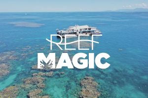 Great Barrier Reef Tour | Reef Magic | Cairns Newest Pontoon
